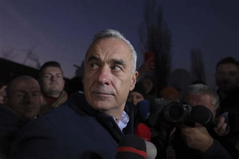 Călin Georgescu încă Un Fake News Demontat Ar Fi împotriva Legii