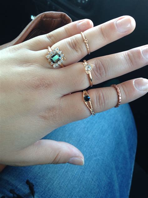 Cute Rings Cute Rings Rings Sapphire Ring