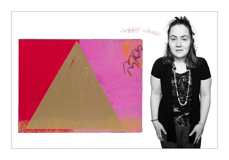 Developmentally Disabled Artists — Christian Peacock Photography