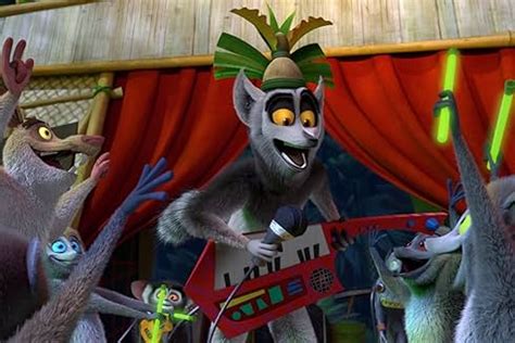 All Hail King Julien Tv Series 2014 2017 Imdb