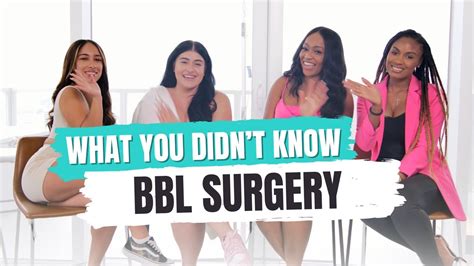 Hidden Costs For A Bbl And Cosmetic Surgery Dr Triggs Surgery