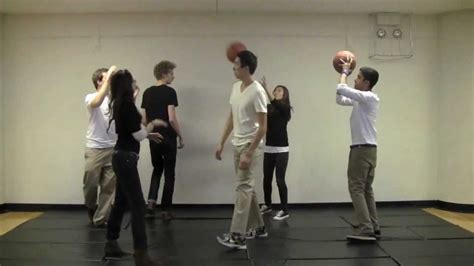 Selective Attention Test