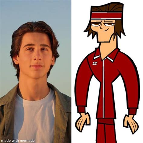 Fancasting The Killer Bass Rtotaldrama