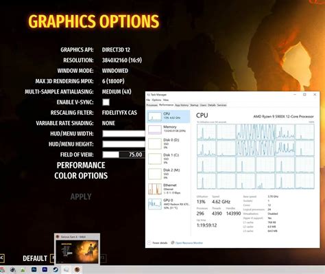 Why Is My Game Hitting My CPU Not GPU How To Make It Use The GPU Instead Tech Overwrite