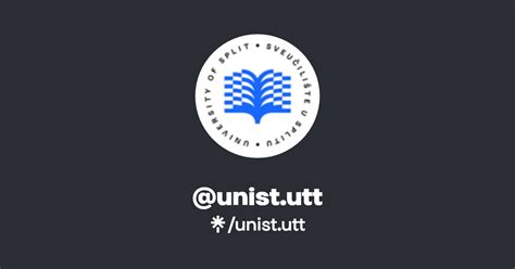 Unistutt Linktree