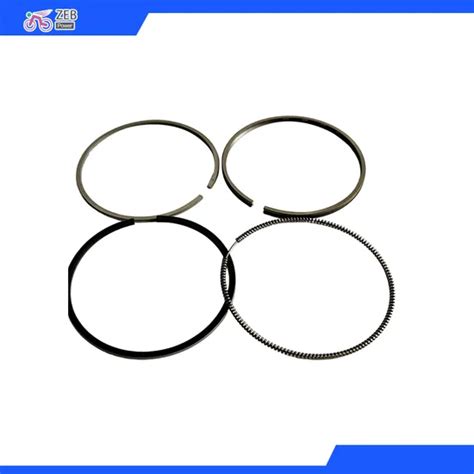 Original Diesel Engine Parts Piston Ring Set 115104050 115104090