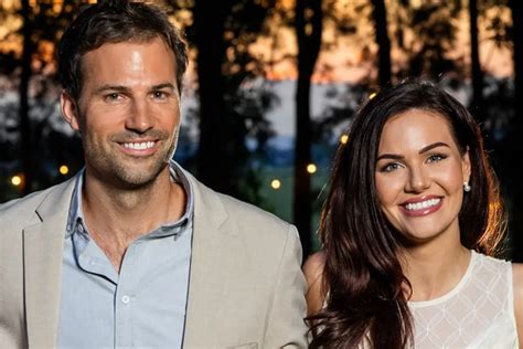 Farmer Wants A Wife Fans Turn On Jarrad After Savage Comment