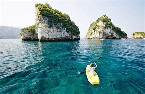 Snorkeling At Los Arcos Marine Park In Puerto Vallarta Mexico Artofit