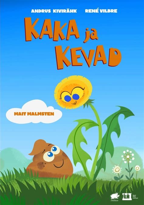 Kaka Ja Kevad Tõrva Kino Koit