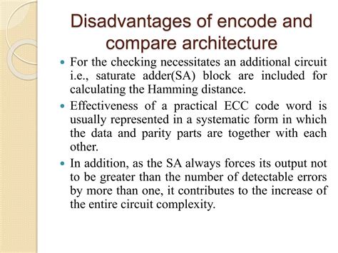 Low Complexity Low Latency Architecture For Matching Ppt