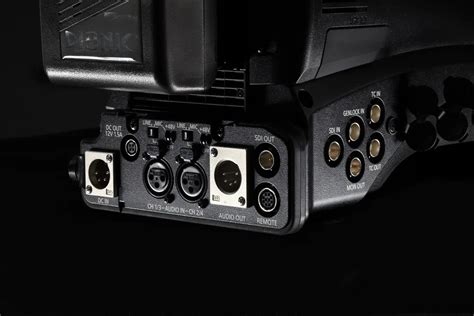Aj Hpx3100 Panasonic Connect