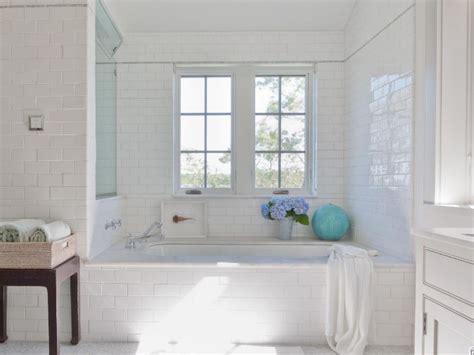 Subway Tiles The Fascinating Story Of Their Versatility