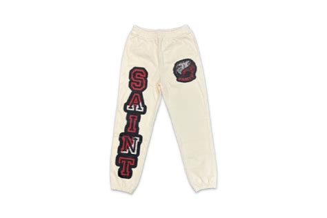 Saint Vanity Saint Vanity Clothing Official Shop