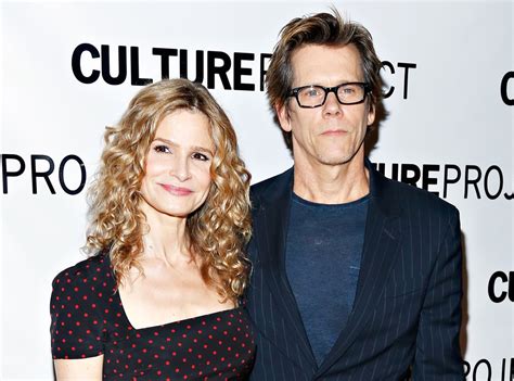 The Truth About Kyra Sedgwick And Kevin Bacons 30 Year Marriage E News
