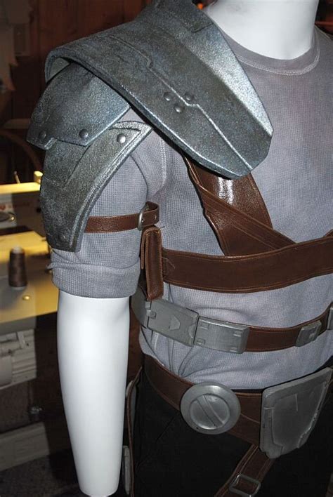Starkiller — Smp Designs