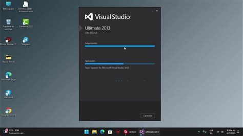 Descargar Instalar Visual Basic 2013 Iso Completo Youtube