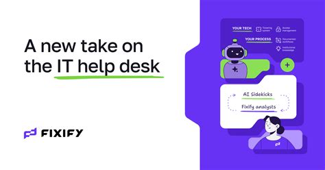 Click Through The Product Tour Fixify