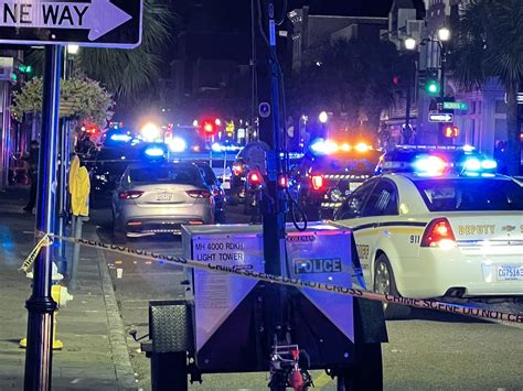 Cameron Bopp Live 5 News On Twitter Charlestonpd Is Pushing Us