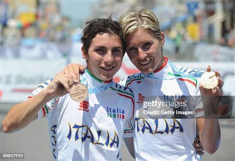 Luisa Tamanini Photos Et Images De Collection Getty Images