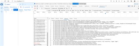 1302 Bcp No Longer Works But Use To In 12170 Schema Unavailable · Issue 5861