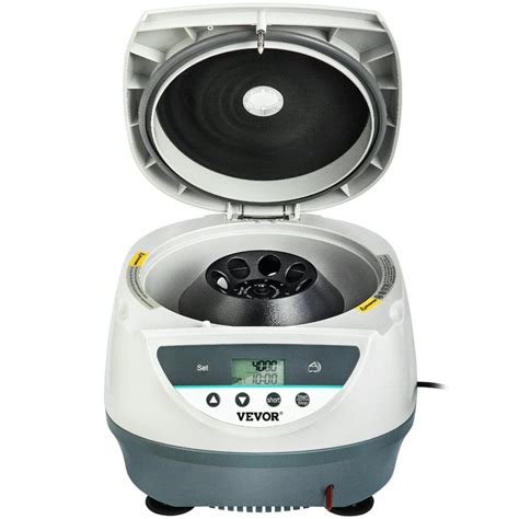 Laboratory Centrifuge Machine
