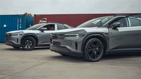 Deepal Details Aussie Plans For Innovative Electric Ute And Small Suv