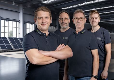 Photovoltaik Für Bonn Und Die Region Breitbach Solar