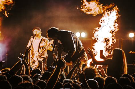 Live Review While She Sleeps 27 Magazine