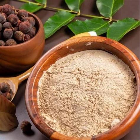 Aritha Herbal Powder 100 Gm At ₹ 95 Kg In Nowgaon Id 24358109930