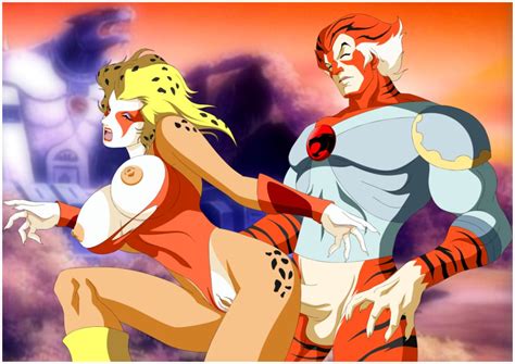 Post 684678 Cheetara Thundercats Tygra