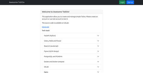 Build A Back End With Postgresql Fastapi And Docker By Jacky Kaub