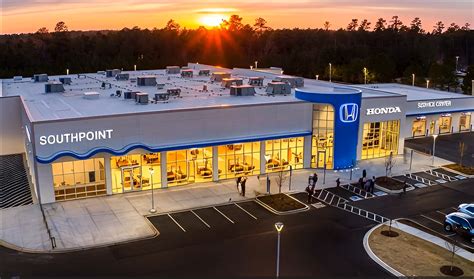 Southpoint Honda In Durham Nc 377 Cars Available Autotrader