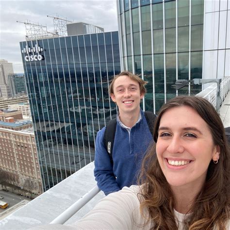 jacob d on linkedin some of my photos and thoughts from cisco s new