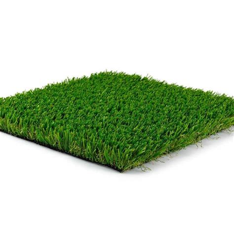Green As Grass Pet Elite 15 X 25 Pi Green Polyethylene Artificial Grass
