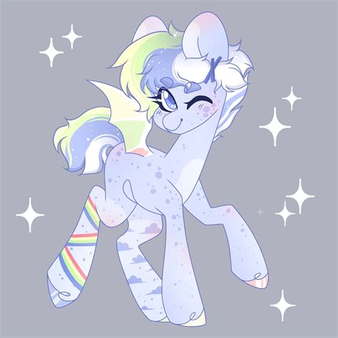 Mlp Chibi Group Base