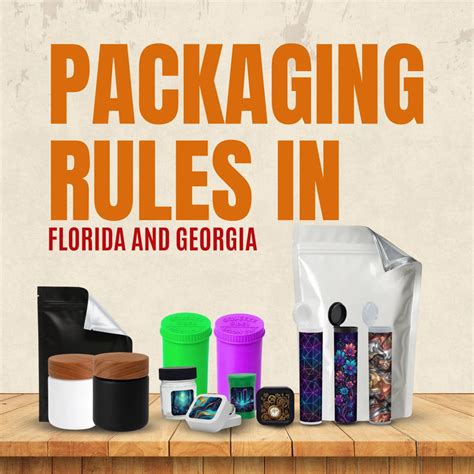 Fda Packaging Compliance Guide Food And Medical Requirements