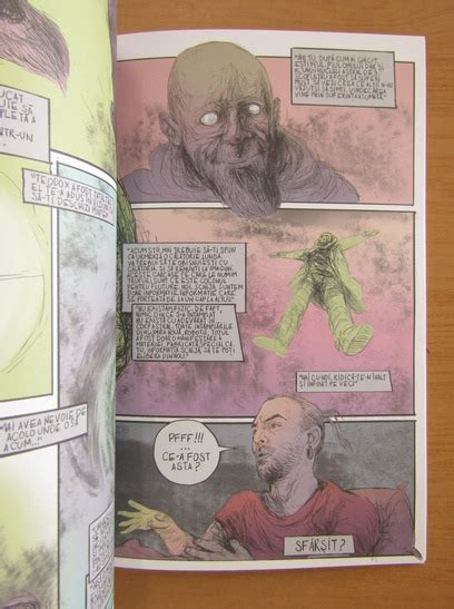 Robert Obert Profetia Urbana Cumpără