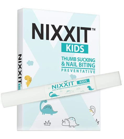 Thum Thumb Sucking And Nail Biting Liquid 0 20 Fl Oz