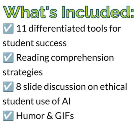 Super Useful Student Tools Reading Research Ai Skills And Digital