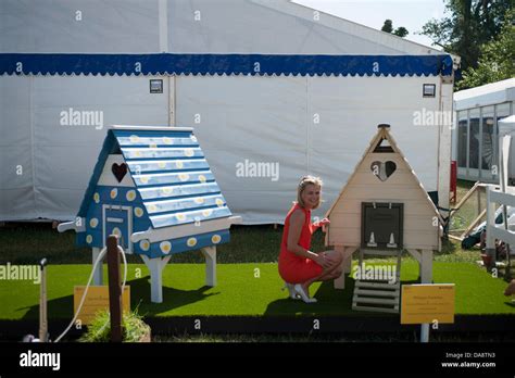 Hampton Court Palace Surrey Uk 8th July 2013 Tv And Radio