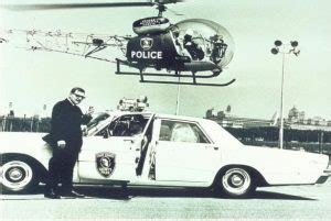 Cook County Sheriffs Police History