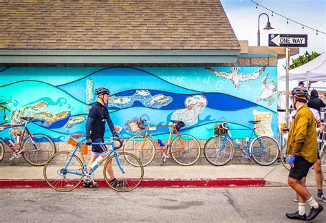 Cambria Murals Highway 1 Road Trip