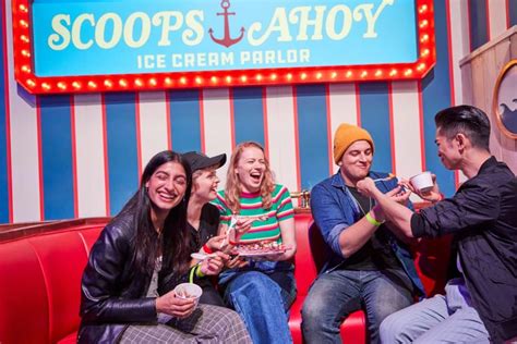 8 Tubular Places With Stranger Things Vibes In Los Angeles