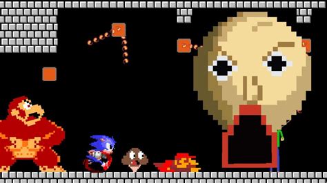 Baldi Basic Best Class Full Episode Youtube