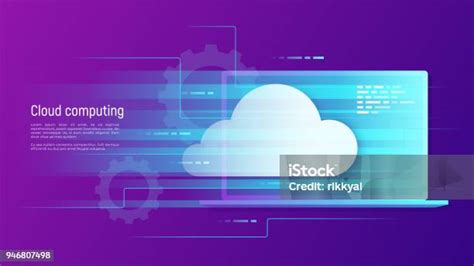 클라우드 컴퓨팅 스토리지 호스팅 서비스 네트워크 관리 데이터 동기화 벡터 개념 클라우드 컴퓨팅에 대한 스톡 벡터 아트 및 기타 이미지 클라우드 컴퓨팅 웹 배너 보안