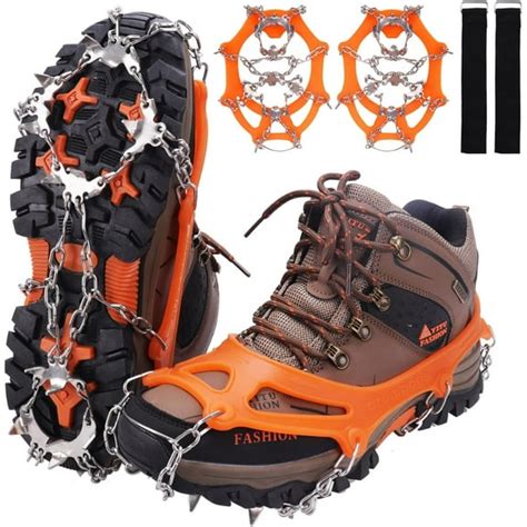Snow Cleats
