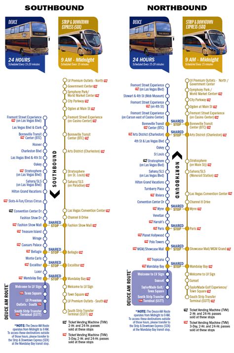 Ruta Deuce Horarios Paradas Y Mapas Rbwppq