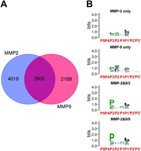 Quantitative Profiling Of Protease Specificity Pmc