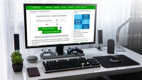 Microsoft 365 Vs Libreoffice The Best For Productivity Make Tech Easier Microsoft 365 Vs Libreoffice The Best For Productivity Make Tech Easier