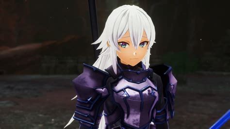 Sword Art Online Last Recollection Review Nookgaming